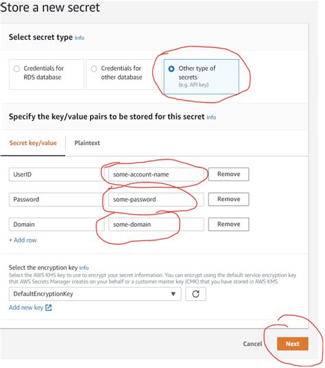 managing domain membership of dynamic fleet of ec2 instances aws