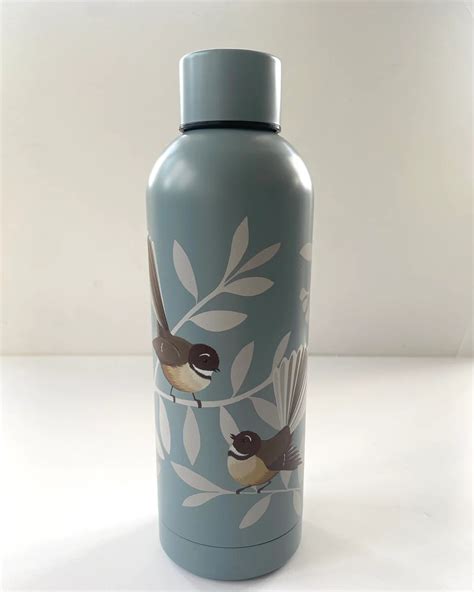 Stainless Steel Bottle Ora Gallery
