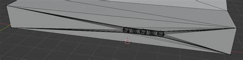 Mesh Applying Displacement Map To STL Imported Files For D Print Blender Stack Exchange