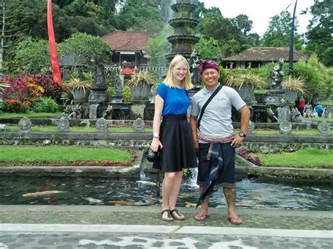 Bali Tranquility Tours Added A Bali Tranquility Tours