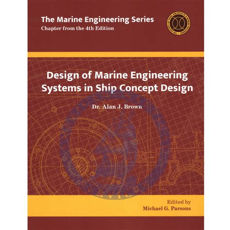 Marine Engineering Systems Design Guide Amnautical