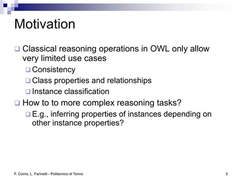 Rule Based Reasoning In The Semantic Web Pdf Programming Languages