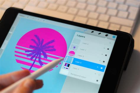 How To Use Procreate Basics For Beginners 2024 Zeka Design