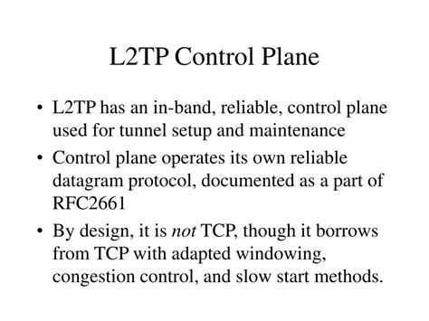 PPT Pseudowires And L2TPv3 PowerPoint Presentation Free Download ID 4159469