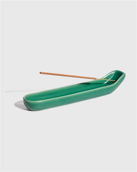 Ceramic Incense Holder Banyan Tree Essentials