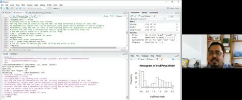 Samiran Sur Phd On Linkedin Datascience Research Textanalysis R 24 Comments