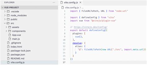 欸你是要進 Vue 了沒？ Day5：vue 專案資料夾你裡面夾了什麼 It 邦幫忙一起幫忙解決難題，拯救 It 人的一天