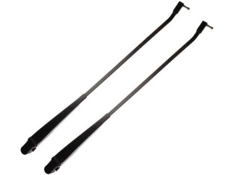 Diy Solutions 67bx84j Windshield Wiper Arm Set Fits 1987 1996 Dodge