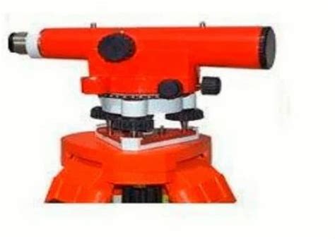 Dumpy Level Size 9 At Best Price In Thiruvananthapuram Id