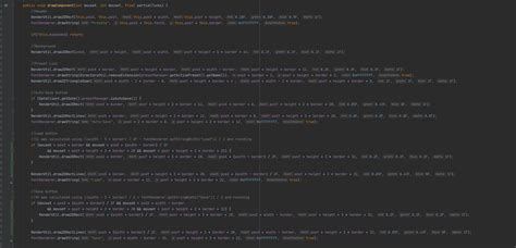 This Is My First Time Trying To Code A GUI And This Looks Horrible R Programminghorror