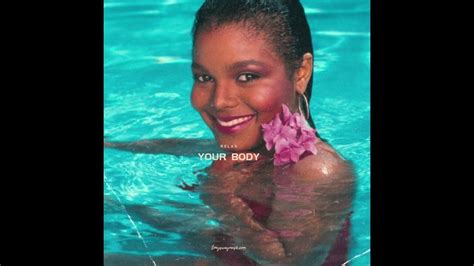 Sold Janet Jackson X Jacquees Sexy Rnb Type Beat Relax Your Body
