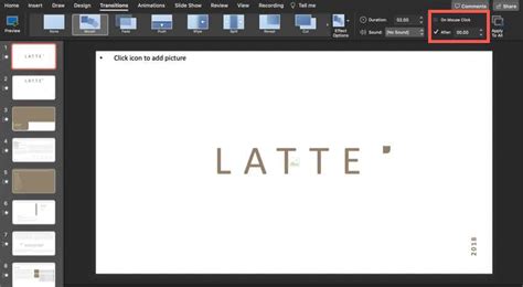 How To Create A Powerpoint Morph Transition Envato Tuts