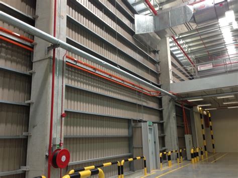 Acoustic Modular Panel Industrial Noise Control Acoustic Modular Panel