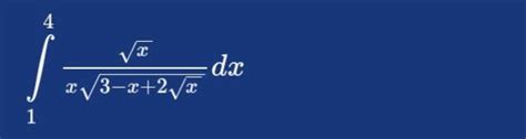 Where Should I Apply The Substitution Rule R Askmath