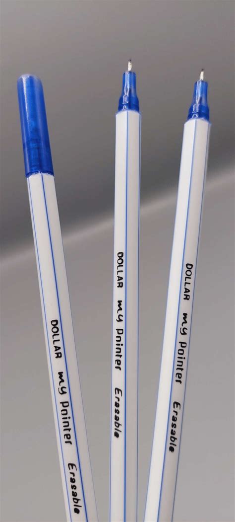 Buy Dollar My Pointer Erasable Pointer With Ink Remover For School Buy Dollar My Pointer Erasable Pointer With Ink Remover For School