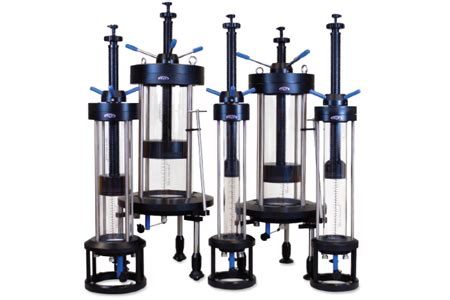 Evolve Process Columns