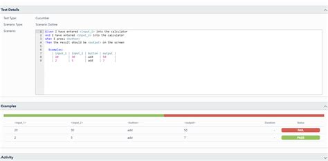 Solved Xray Json Format Unknown Examples