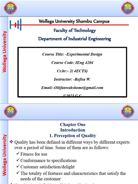 Experimental Design Pdf P Value Regression Analysis