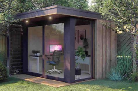 Affordable Insulated Garden Houses A Comprehensive Guide Swipit