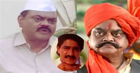 Ravindra Berde Wikipedia Who Was Ravindra Berde Laxmikant Berde Brother Name Nayag Today