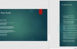How To Change A Presentation To Portrait In PowerPoint Laptop Mag