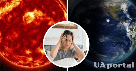 Коли магнітні бурі в травні експерти сказали що робити коли магнітні бурі