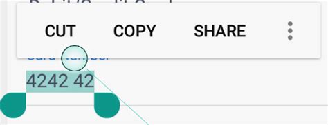 Javascript Disable Options On React Native Text Input Stack Overflow