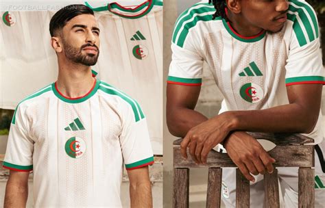 Saudi Arabia World Cup 2026 Adidas Home Kit Football Fashion