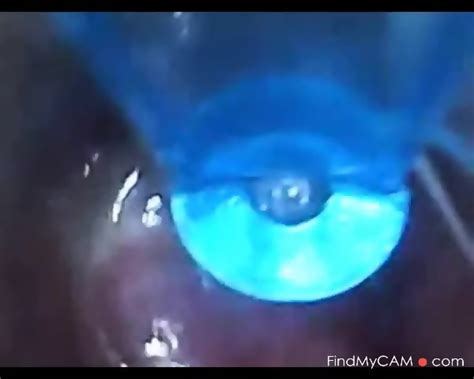 Test Tube Cock Endoscope Pov Urethral Insertion Ball Rod Eporner