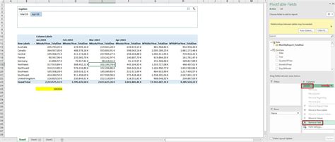 how to control named sets via slicer using mdx the self service bi blog