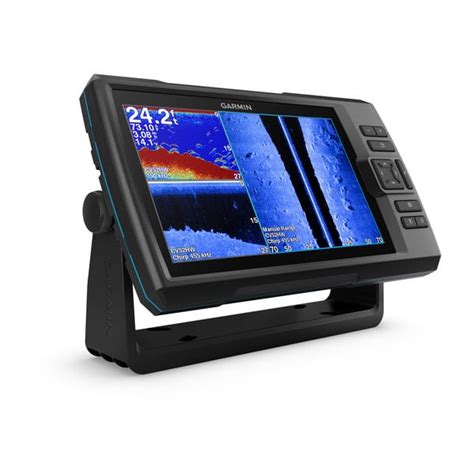 STRIKER™ Plus 9sv | Discontinued | Garmin Philippines