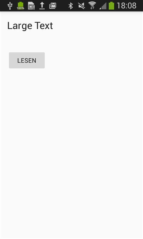Android App Mit Einer Mysql Datenbank Verbinden 16012016 Technik Blog