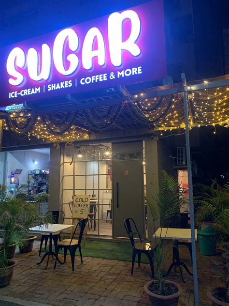Sugar Wardha Road Nagpur Zomato