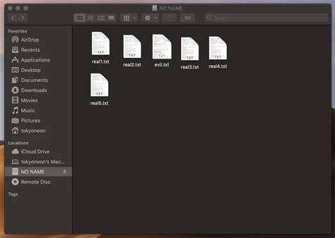 Hacking Macos How To Hack Mojave 1014 With A Self Destructing Payload Null Byte Wonderhowto