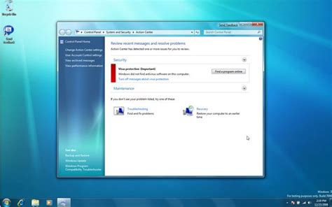 Windows 7 Build 7000 Screen Shots Windows 7 Forums