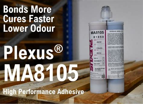 Itw Performance Polymers On Linkedin Plexus Bondbetter Plexusadhesives Bonding Adhesives