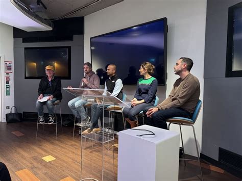 Ai Automation Edgecomputing Machinelearning Andrew Mccarroll