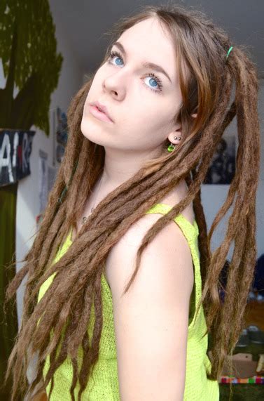 Sexy Dread Girls