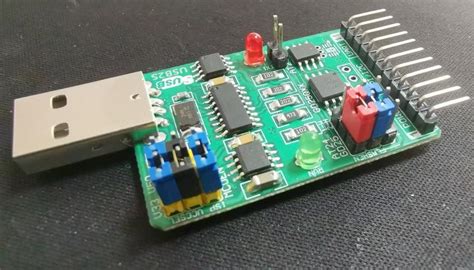 可编程 usb 转串口适配器开发板 ds1302 时钟芯片参数读取与修改 知乎