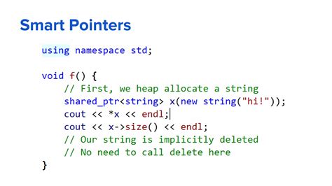 Advanced C Concepts Pptx
