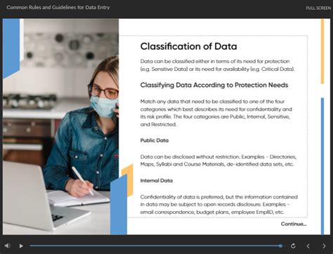 Data Entry Operator Training Janets