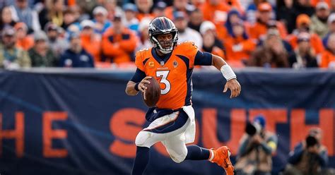 2023 Broncos Season Roster Evaluation Quarterbacks