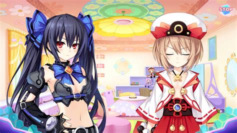 Hyperdimension Neptunia Rebirth3 Ecchi Mod Adult Gaming Loverslab