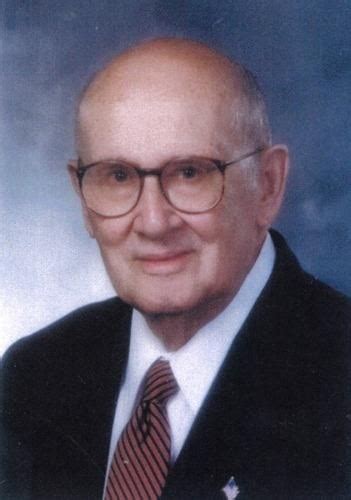 Charles Raley Obituary 1923 2022 Legacy Remembers