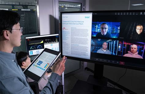 Skt Develops Key Technology For Low Latency Core Network For 6g Evolution Sk Telecom Newsroom