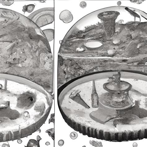 Gráfico Da Criação Da Fotografia Light Separation Perception Motion Over Emotion Cartoon Hyper