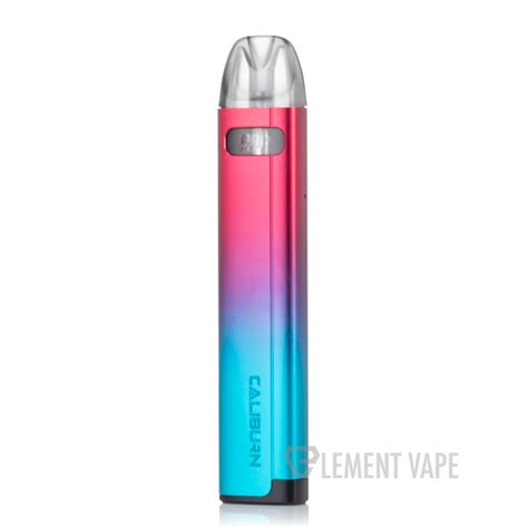 پاد یوول کالیبرن ای2اس Uwell Caliburn A2s