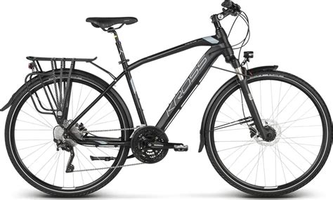 2018 Kross Trans 10 0 Specs Comparisons Reviews 99 Spokes