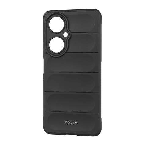 Body Glove Huawei Nova 11 4g Retroflex Case Black Incredible Connection