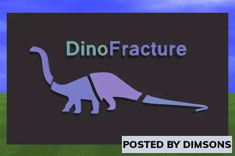 unity tools dinofracture a dynamic fracture library v2 5 0 unity